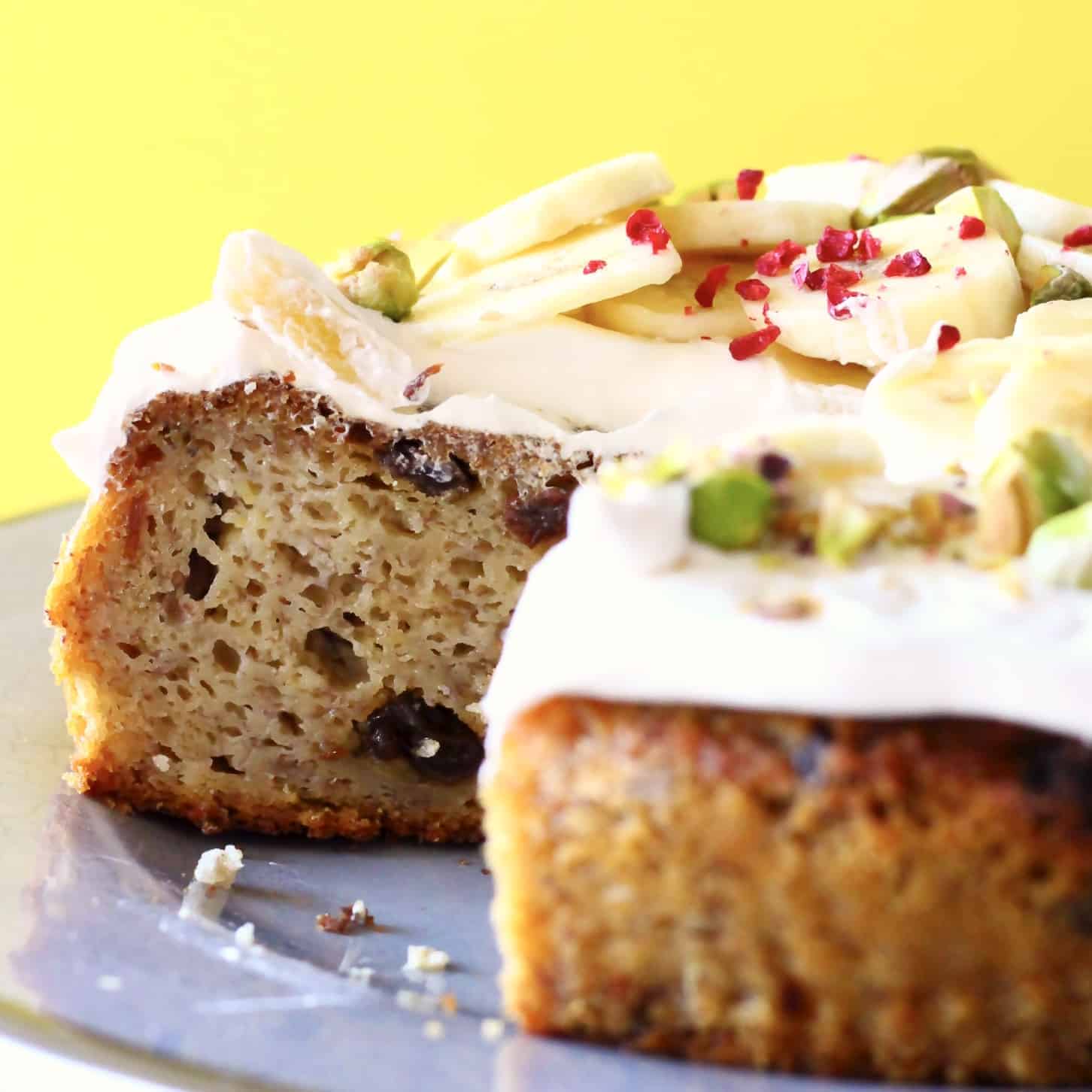 Diabetic Banana Cake Recipes Australia