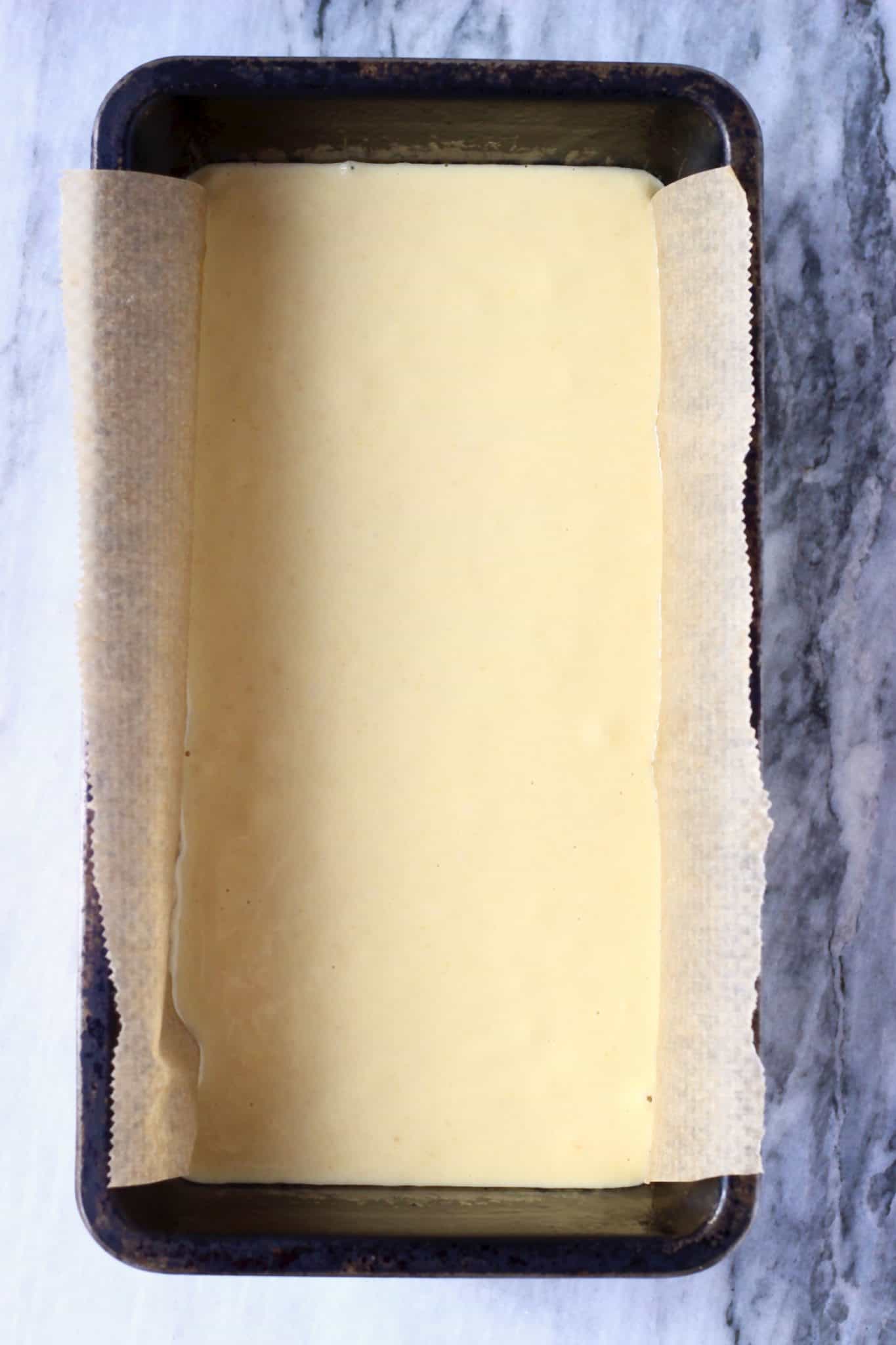 Gluten-Free Vegan Bread - Rhian's Recipes