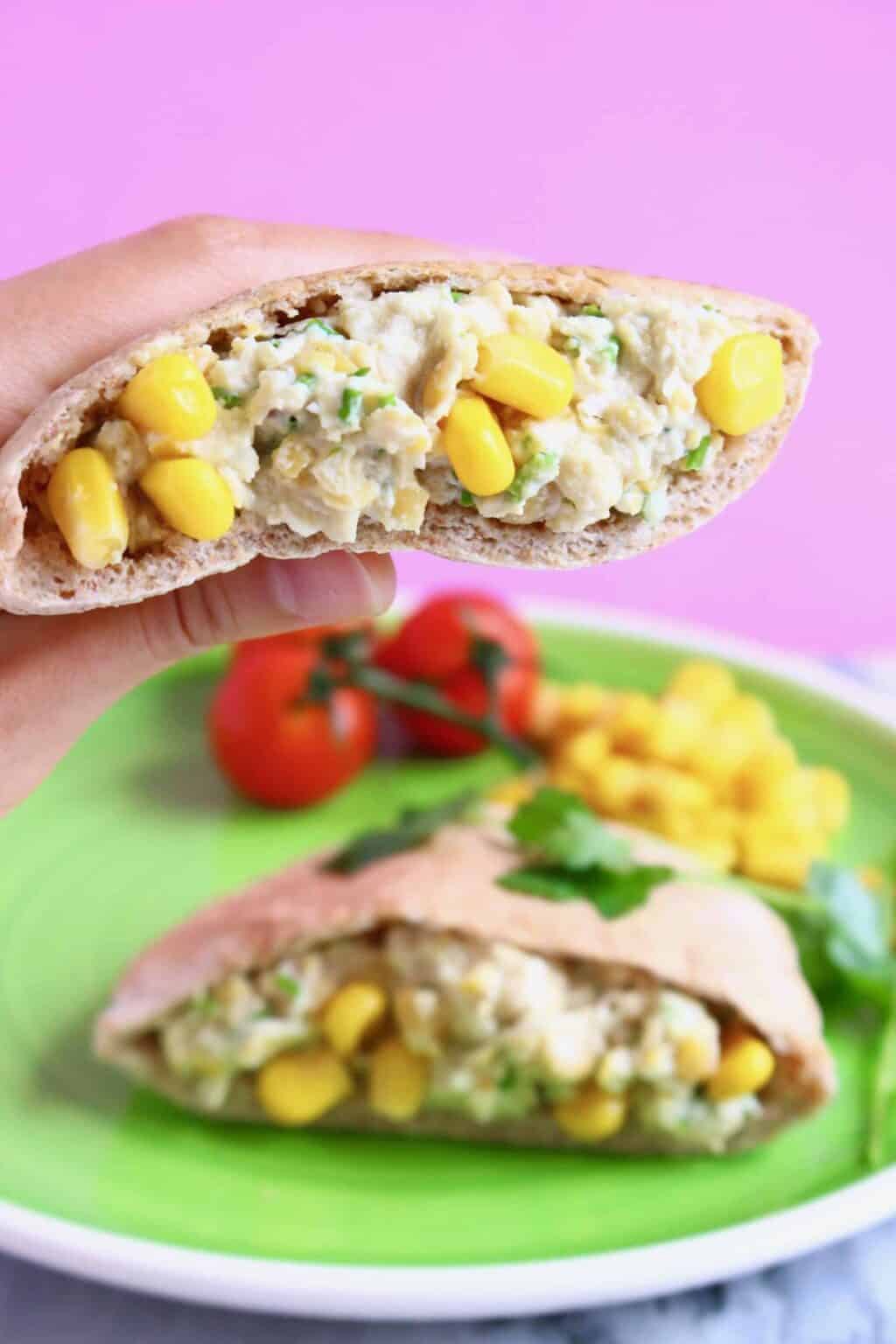 40 Easy Vegan Lunch Recipe Ideas Gluten Free Rhian s Recipes
