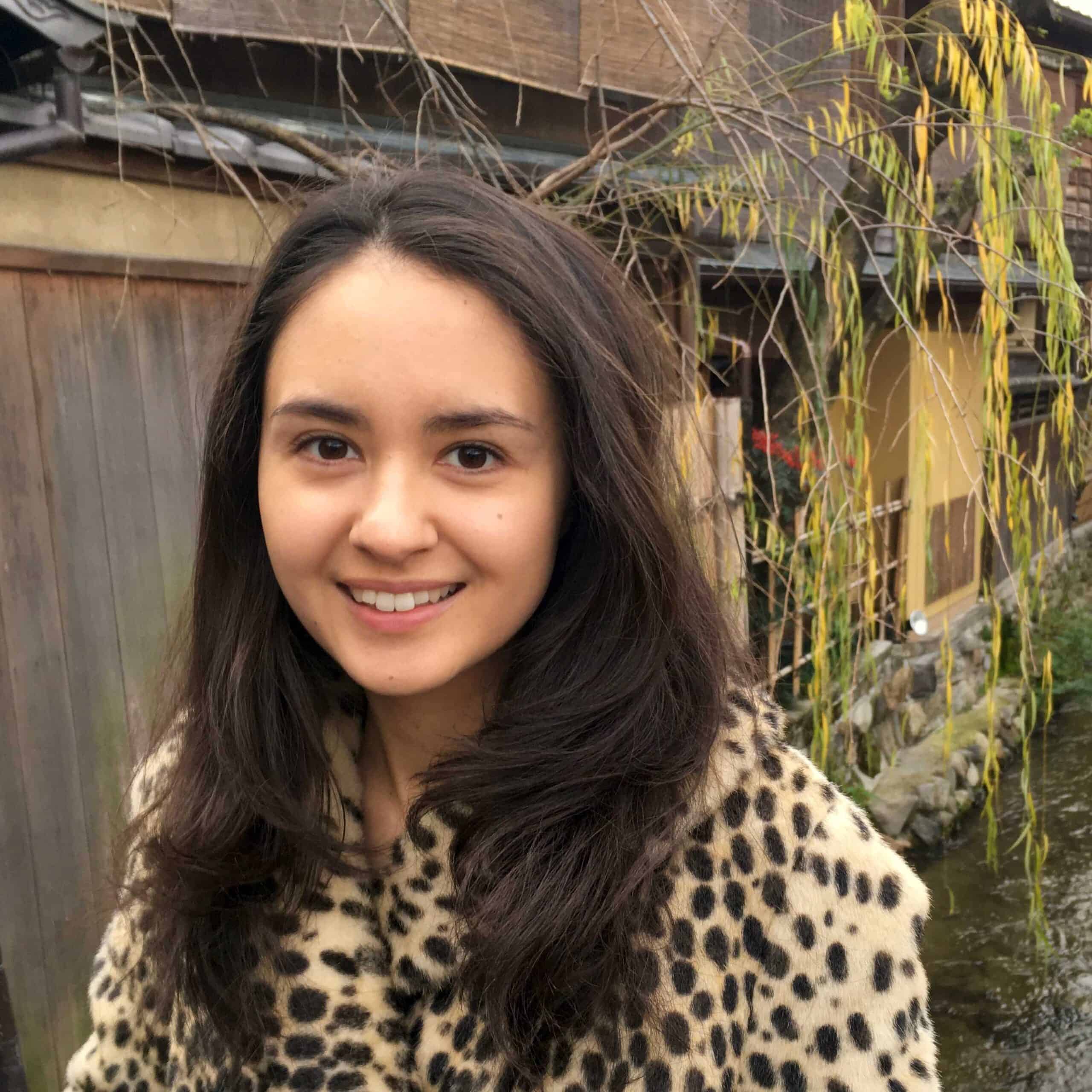 About - Rhian's Recipes