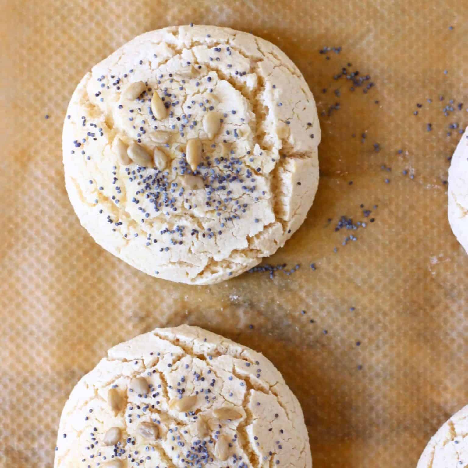 Gluten-Free Rice Bread (Vegan) - Rhian's Recipes