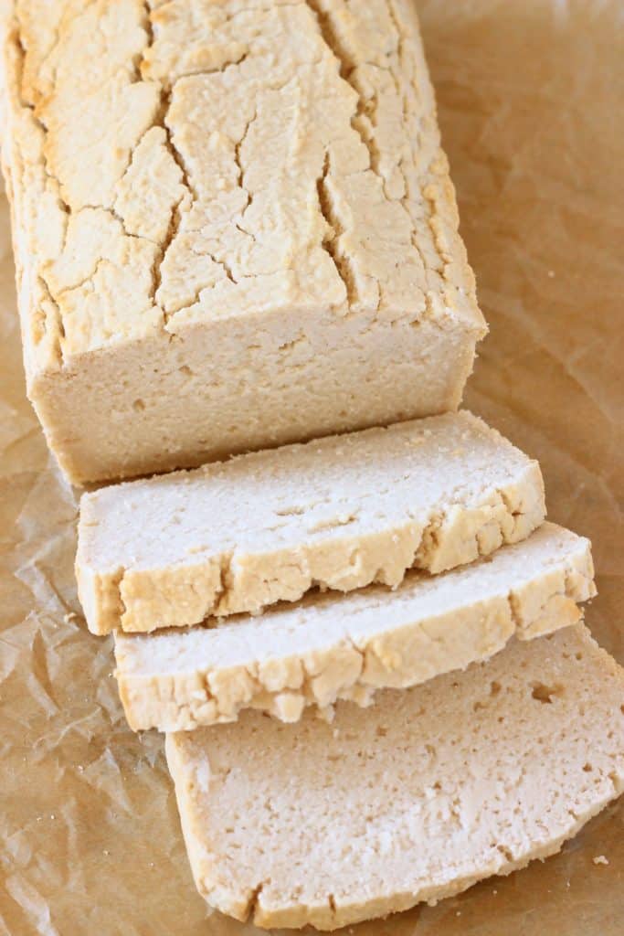 28 Gluten-Free Vegan Bread Recipes | Rhian's Recipes