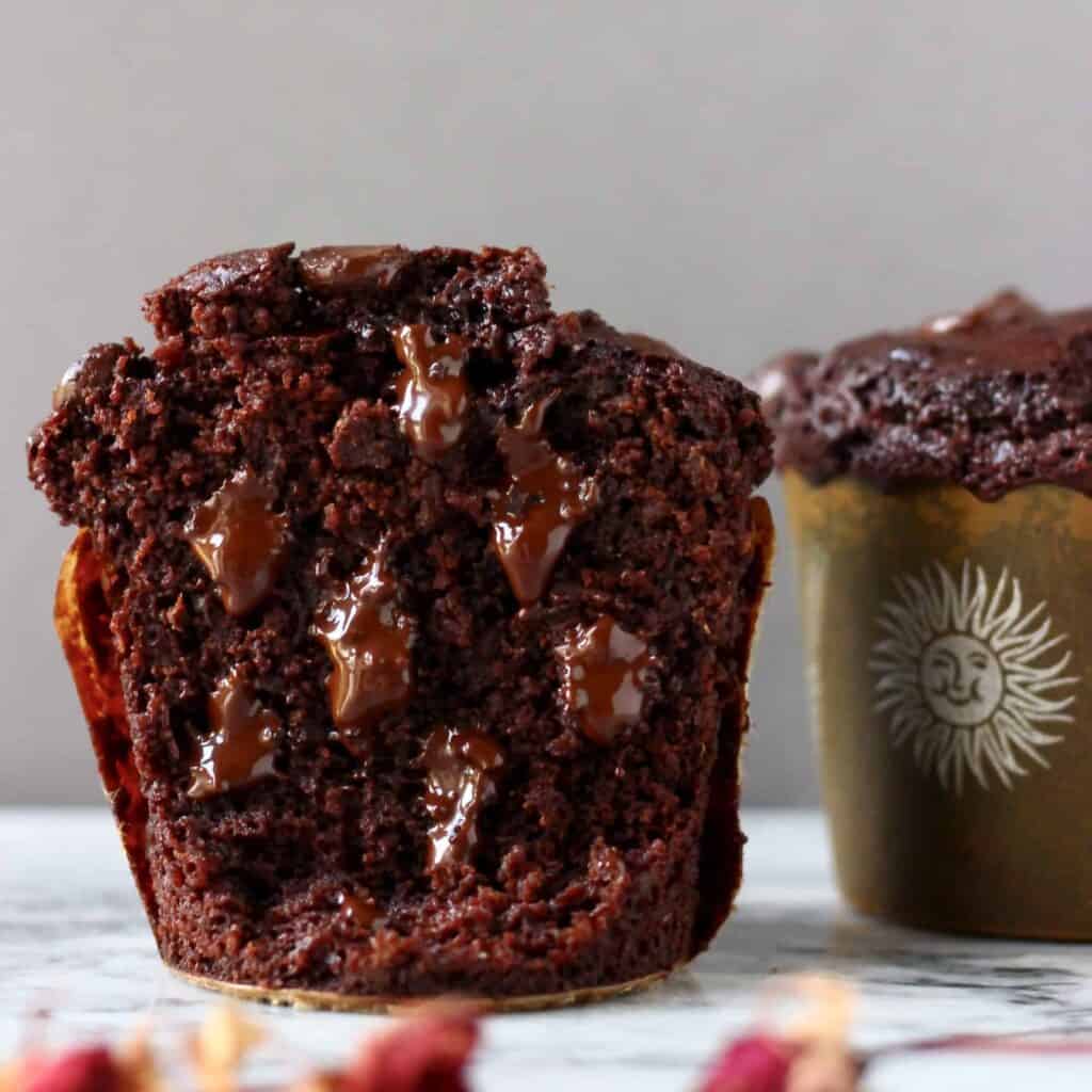 Quinoa Pancakes (Vegan + Gluten-Free) - Rhian's Recipes