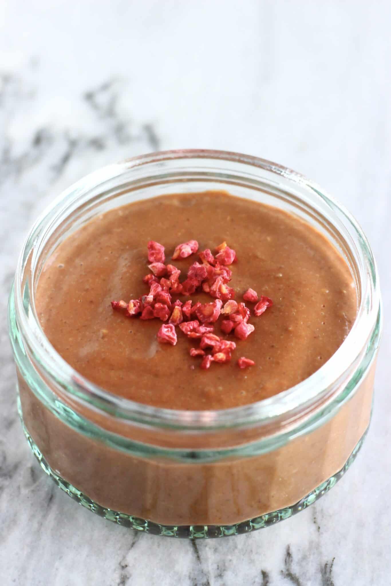 Vegan Rice Chocolate Mousse (GF) - Rhian's Recipes